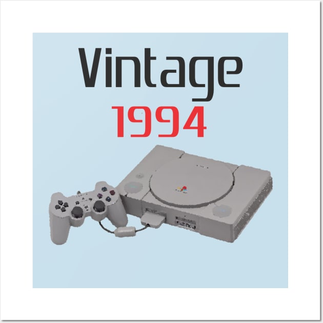 1994 playstation store